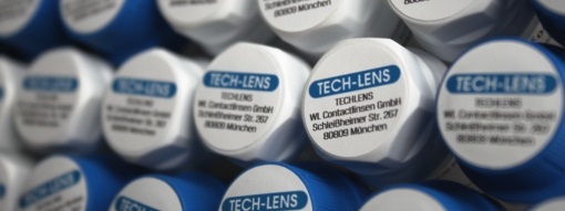 TECHLENS WL Contactlinsen GmbH